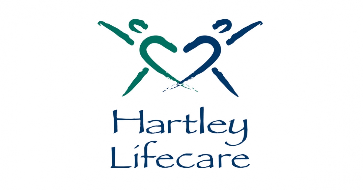 Hartley Lifecare Limited : Home